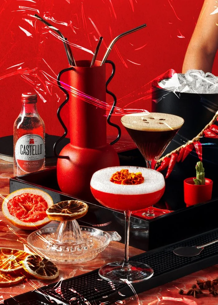 Lucas Yu | Art Director and Creative Director