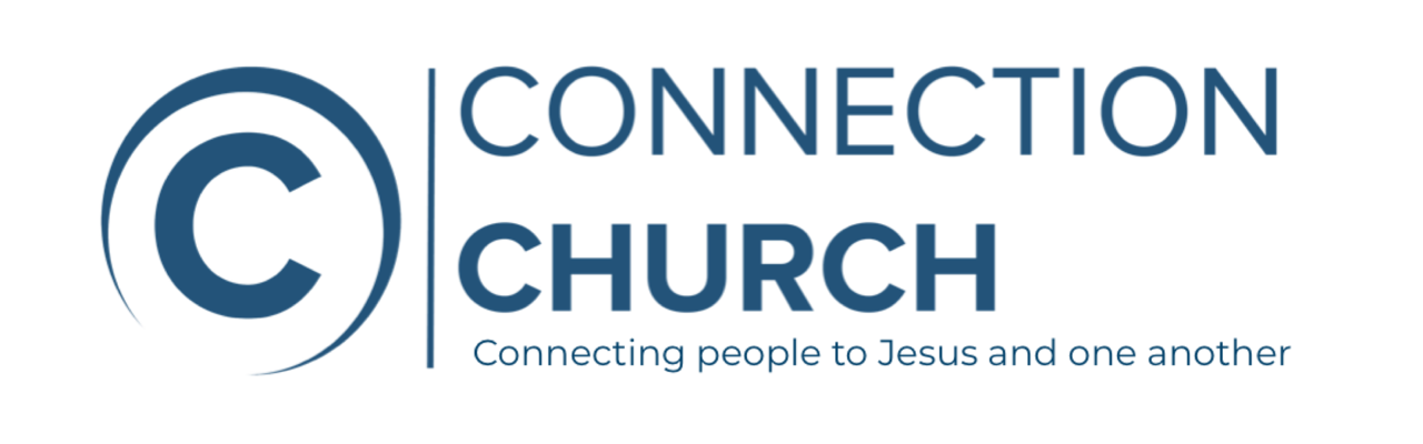 Get Connected Church Logo