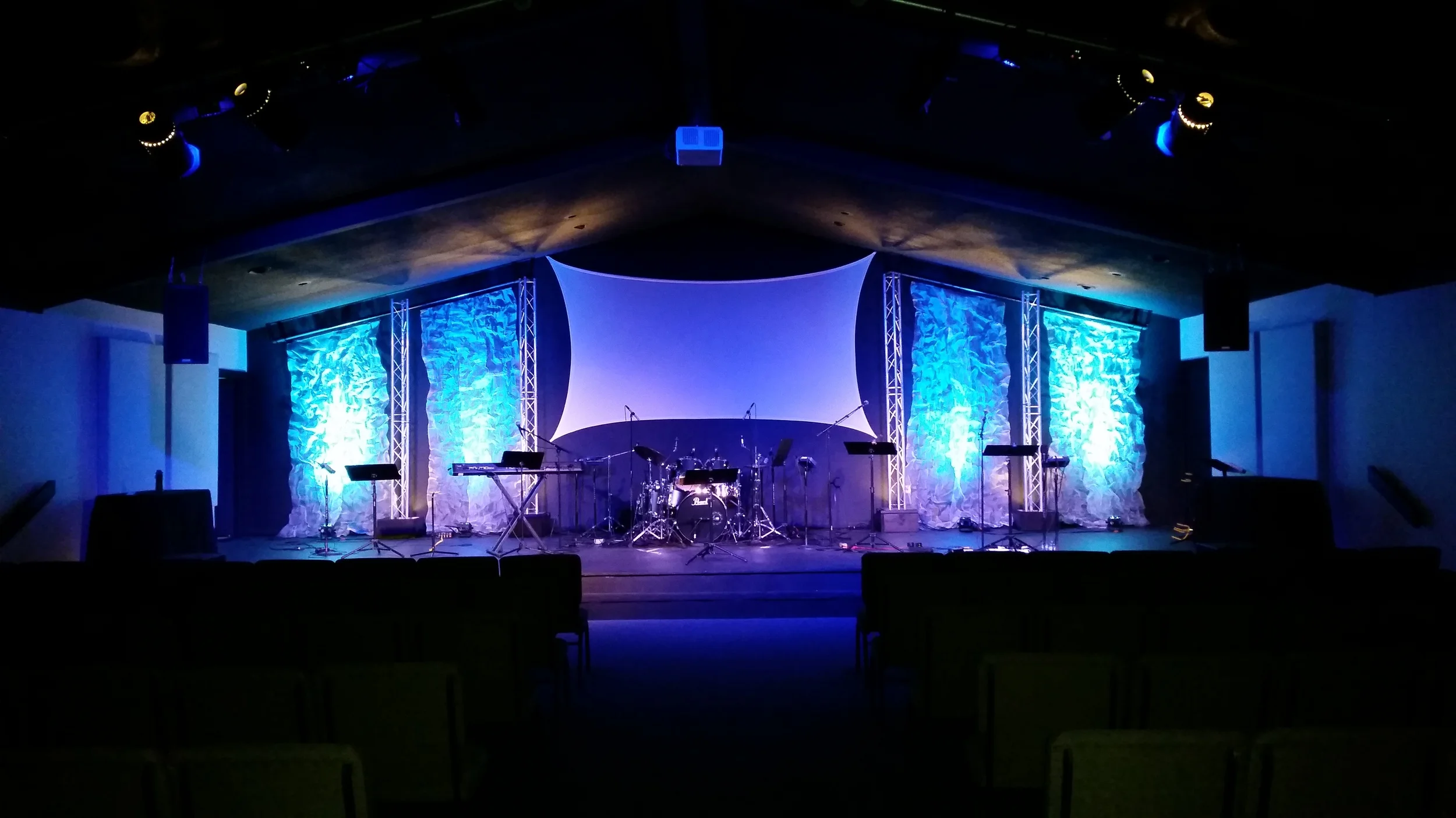 Worship — Epic Church