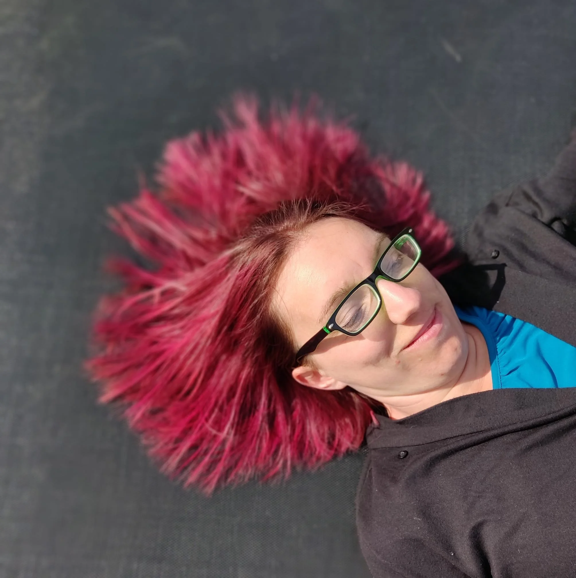 About — Epic Church