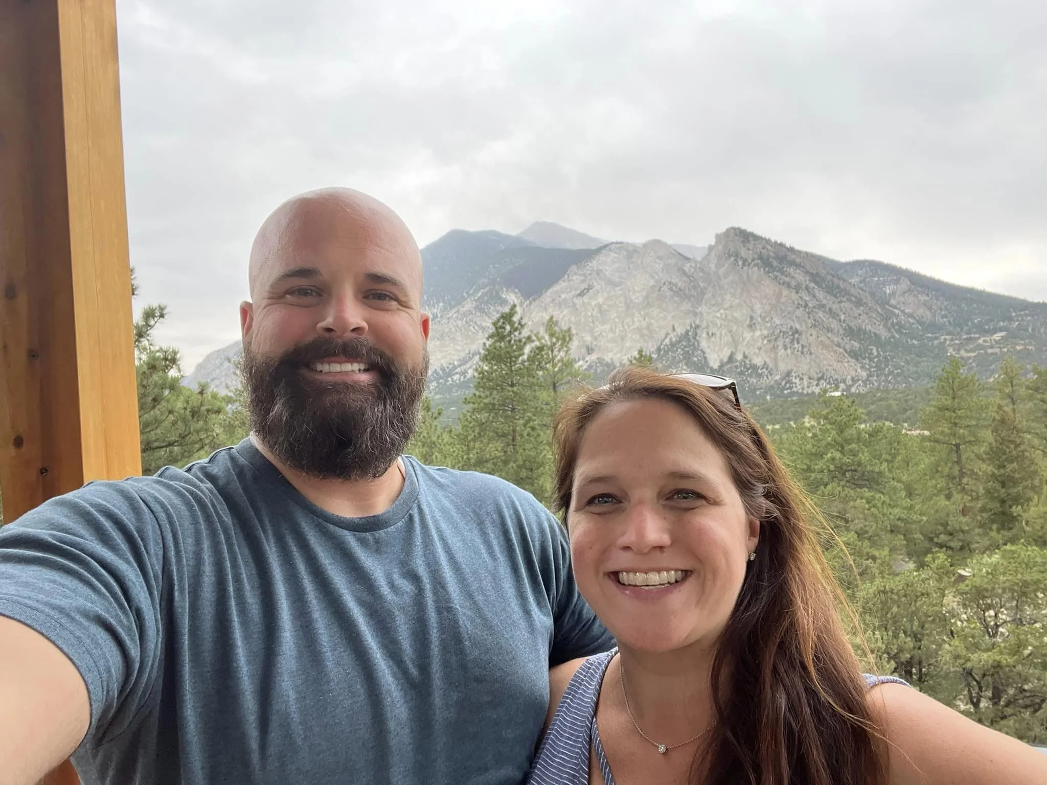 About — Epic Church