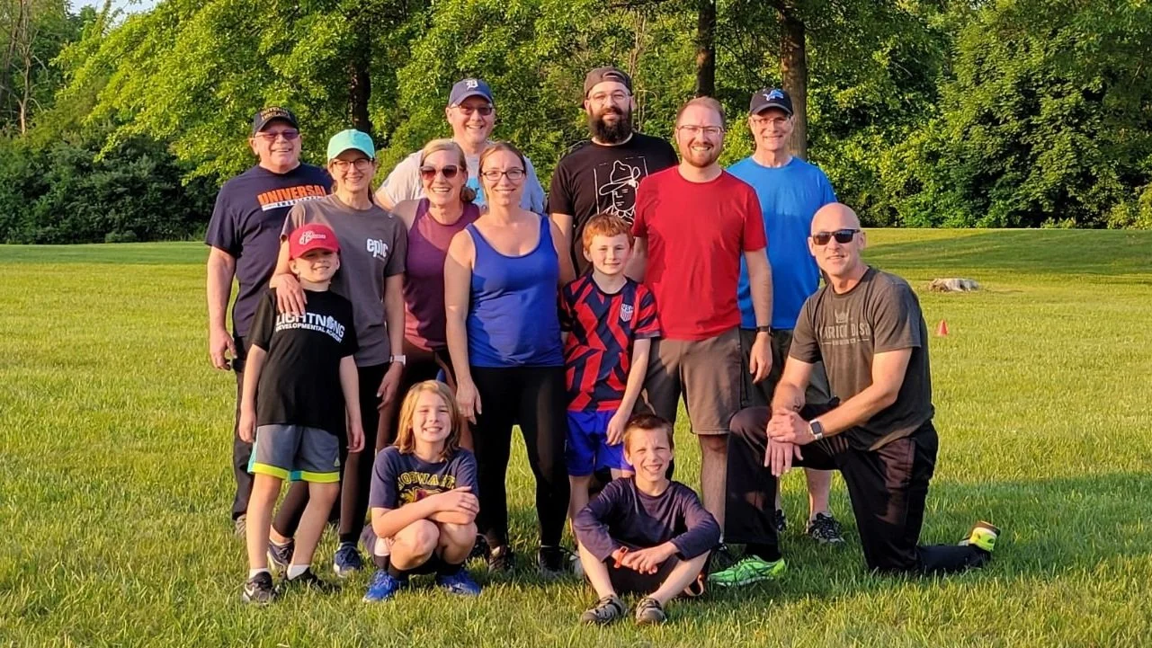 A New Focus — Epic Church