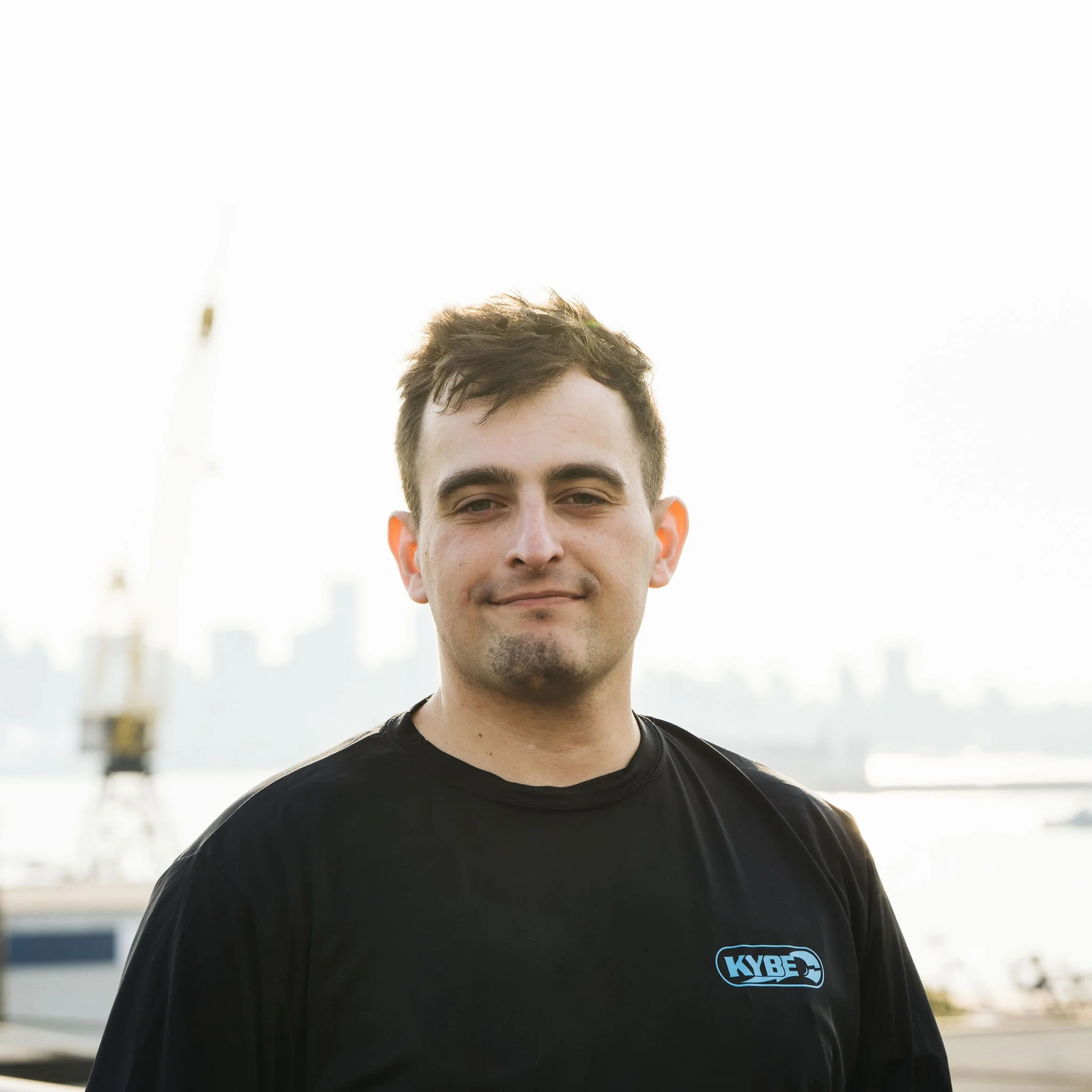 KYBE Electrical Contracting The Team