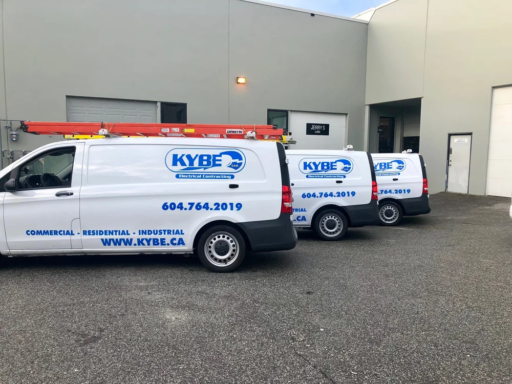 KYBE Electrical Contracting Careers