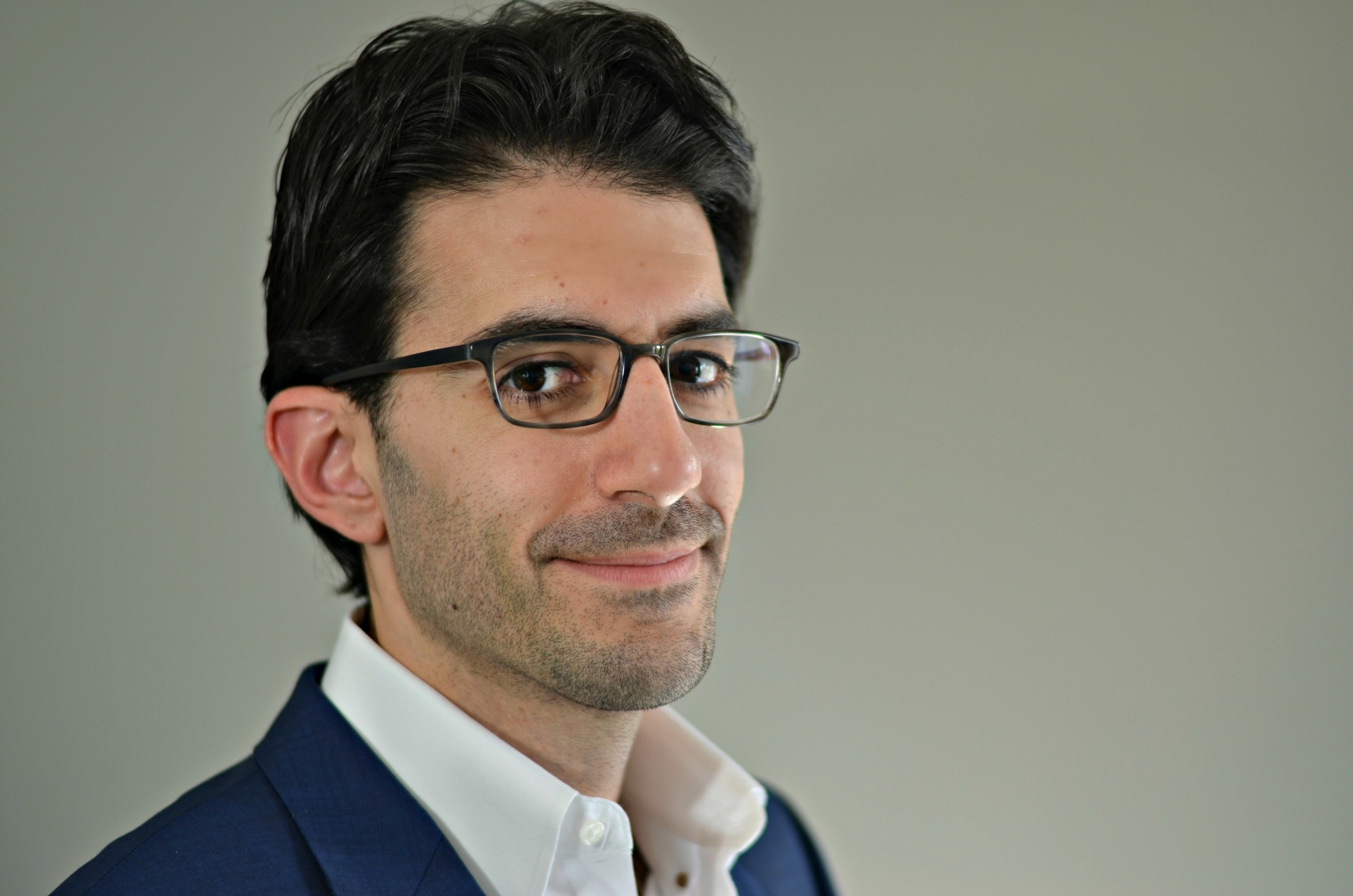 Financial Advisor Washington DC —Ara Abrahamian | Divergent Planning