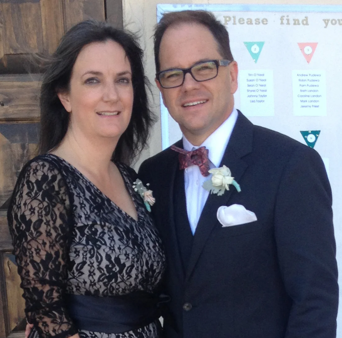 Our Staff — California/Nevada Church of God