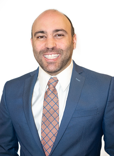 Attorneys — Ellis Legal