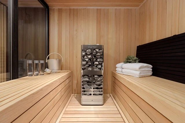 The North American Sauna Society