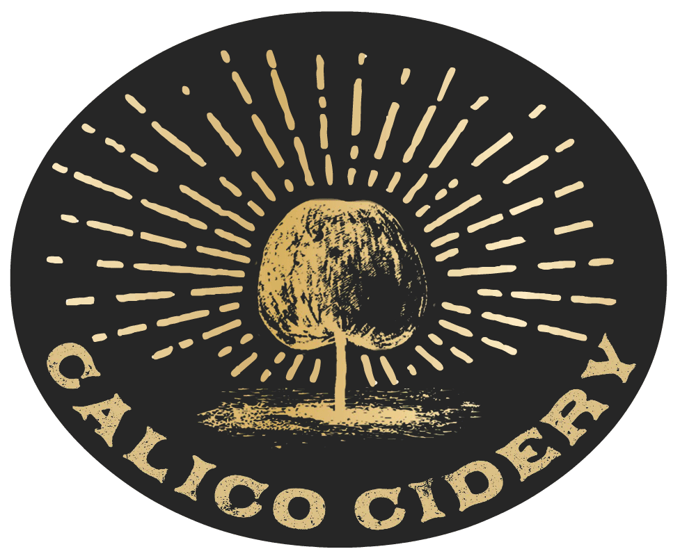 Calico Cidery