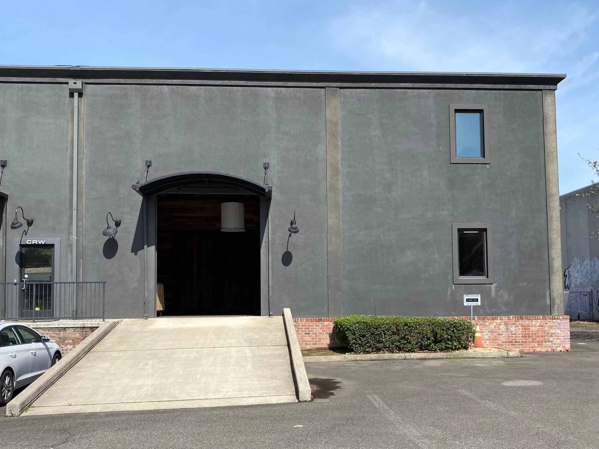 Film Studio, Production studio, sound stageStudio Layout — CINE RENT WEST