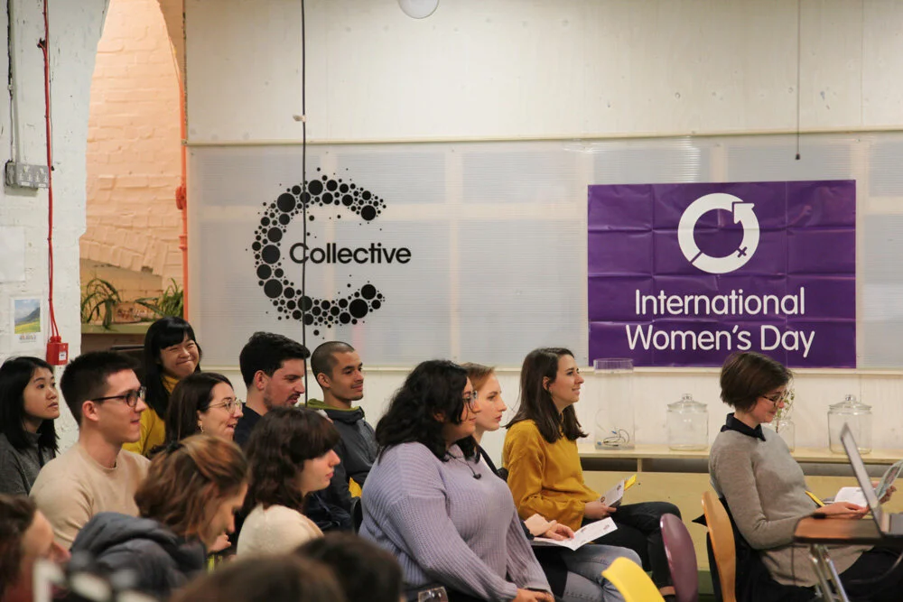 Event: Designing Differently — AzuKo