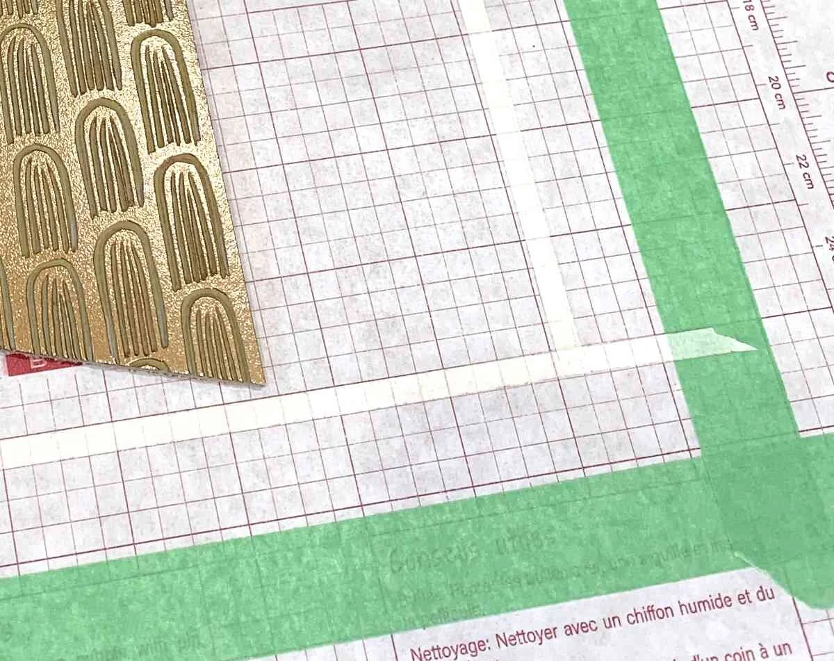 Basic Lino Printing Registration Using Con-Tact Paper — Linocut Artist ...
