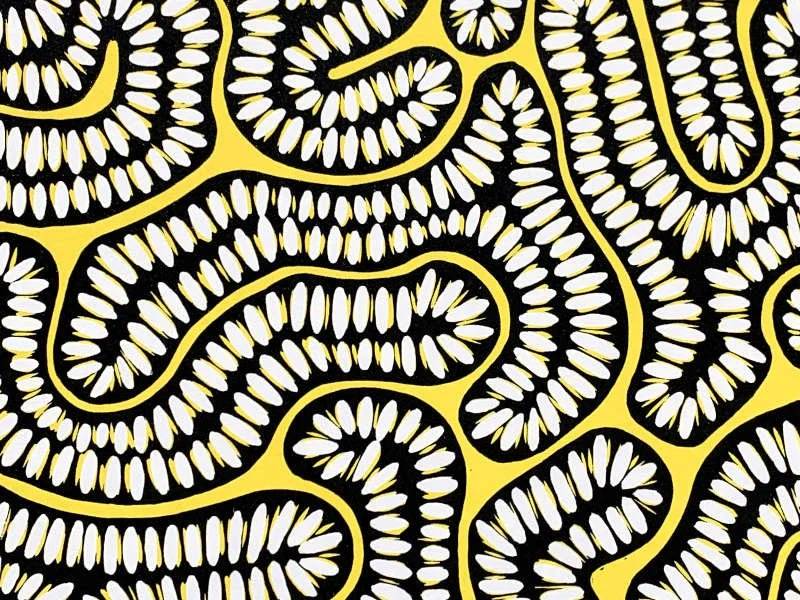 Reduction Linocut Step-by-Step and Fixing Lino Mistakes — Linocut ...