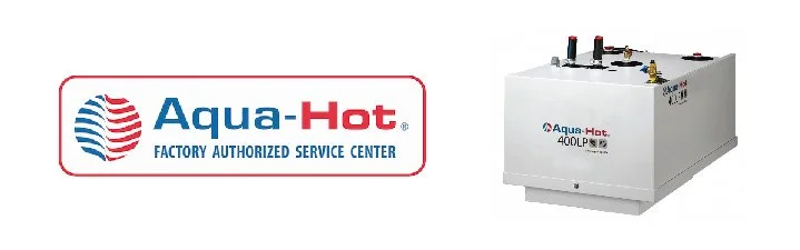 Aqua-Hot Services — LifeLine RV Repair