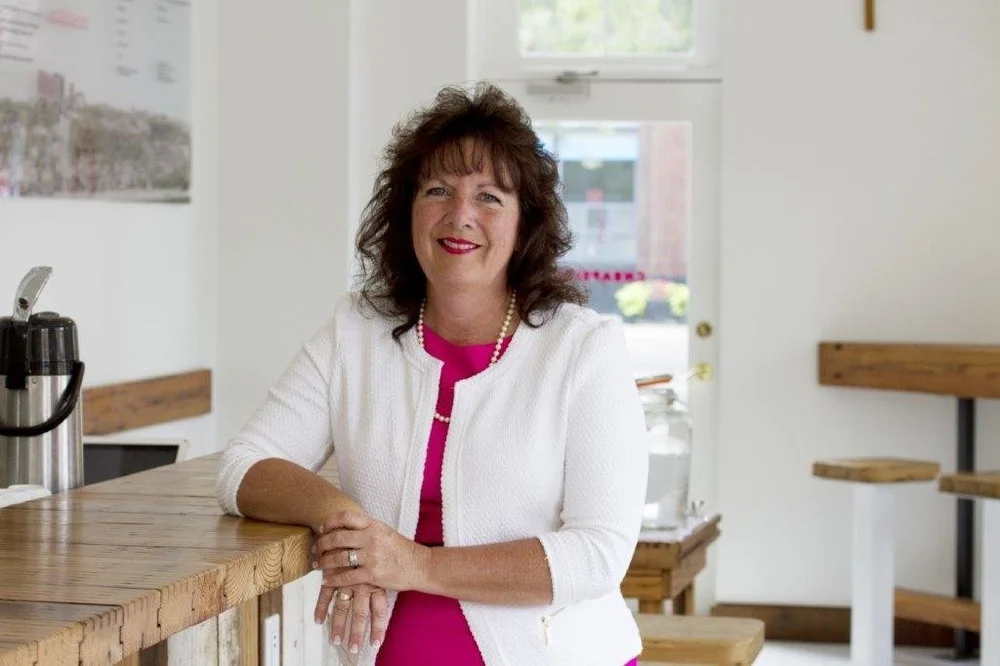 Our Staff — Haile Foundation