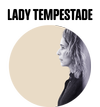 Lady Tempestade — Teatro Poeira