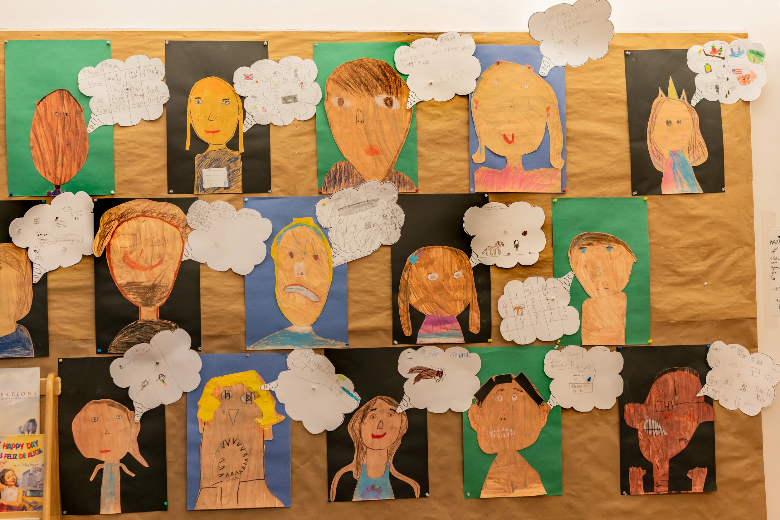 New Community Event Series Focuses on Children’s Identity Development ...