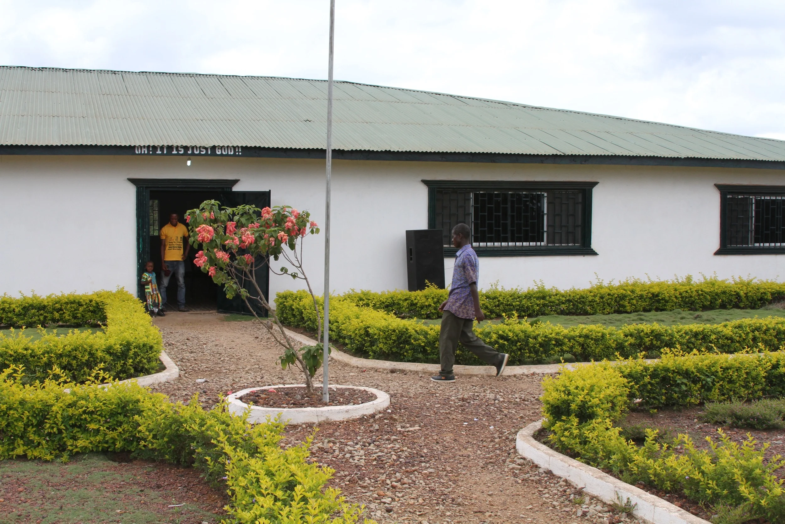 CAN-Academy School — Change Agent Network, Inc.