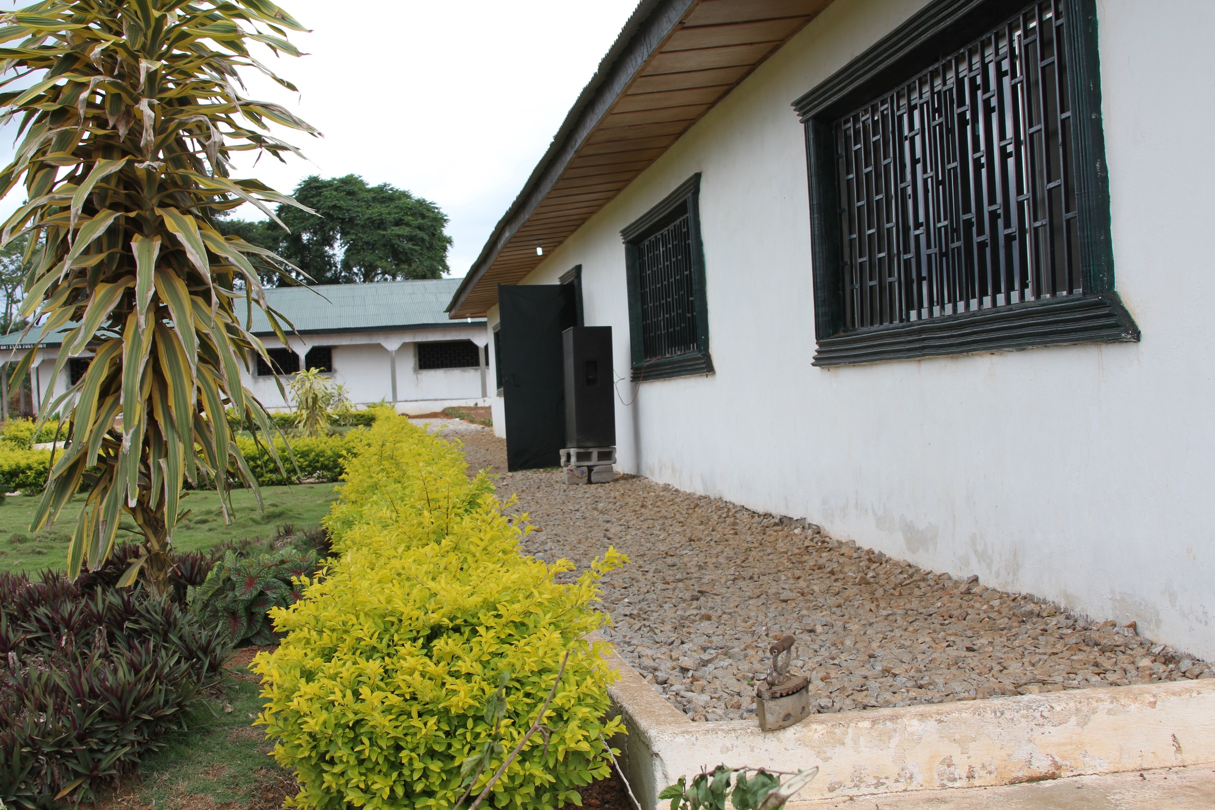 CAN-Academy School — Change Agent Network, Inc.