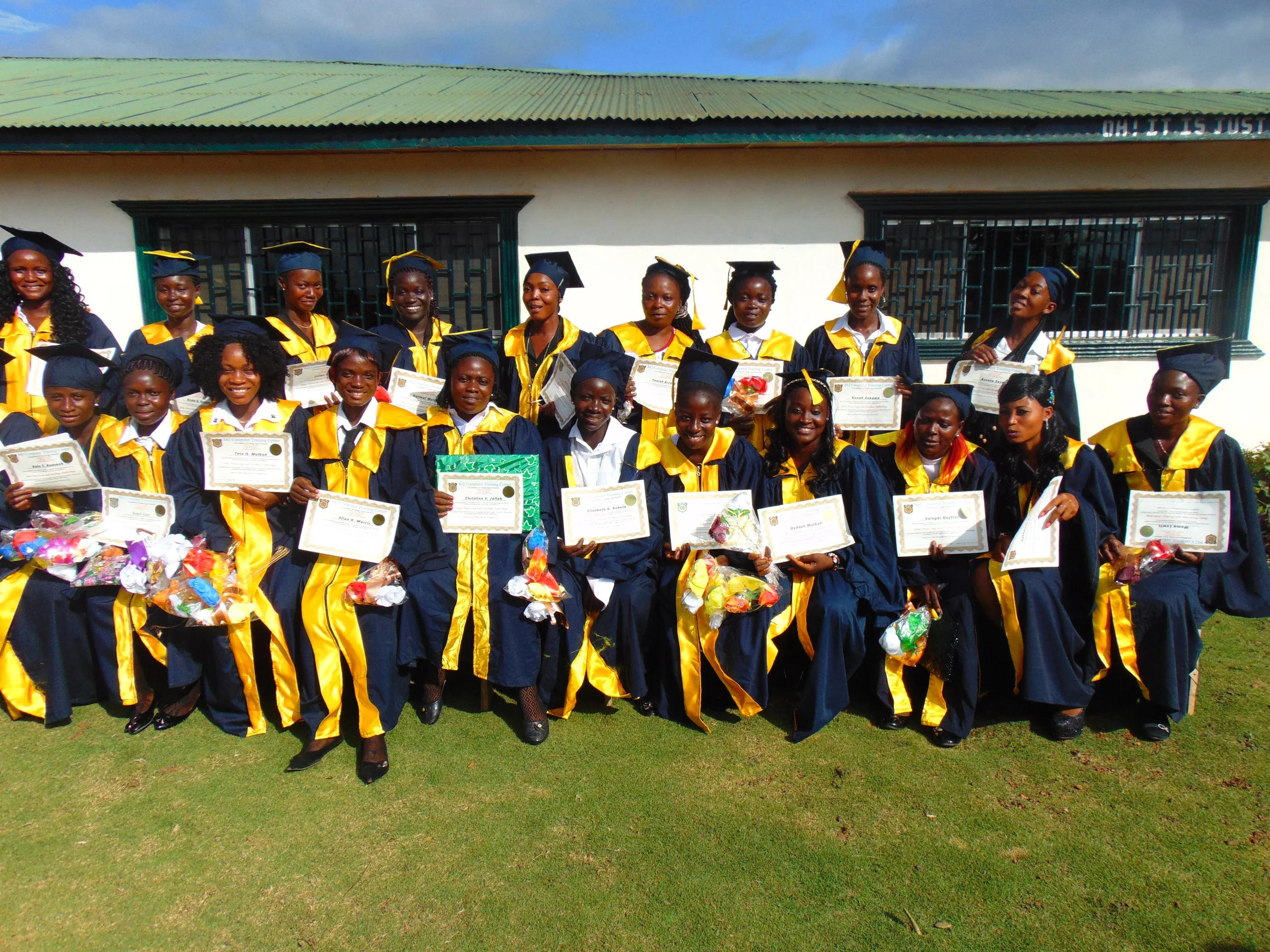 CAN-Academy School — Change Agent Network, Inc.