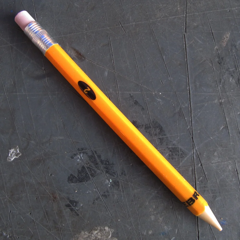 Mechanical Pencils That Look Like Pens