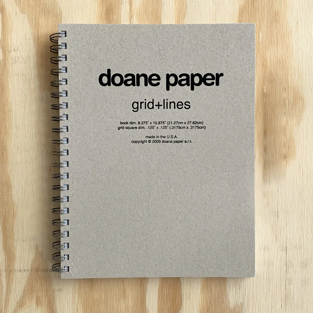 Products — doane paper