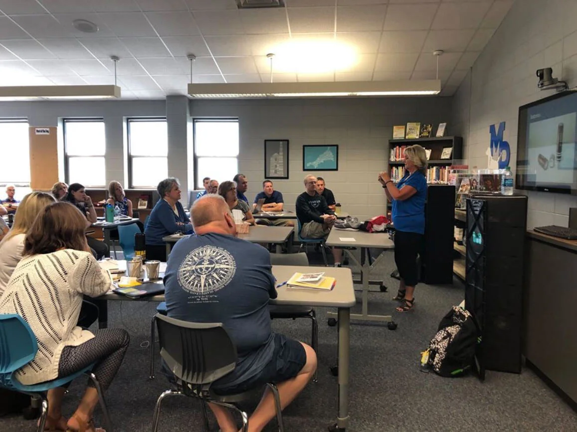 Lunch & Learn - Drug and Alcohol Information — ARC, Inc.