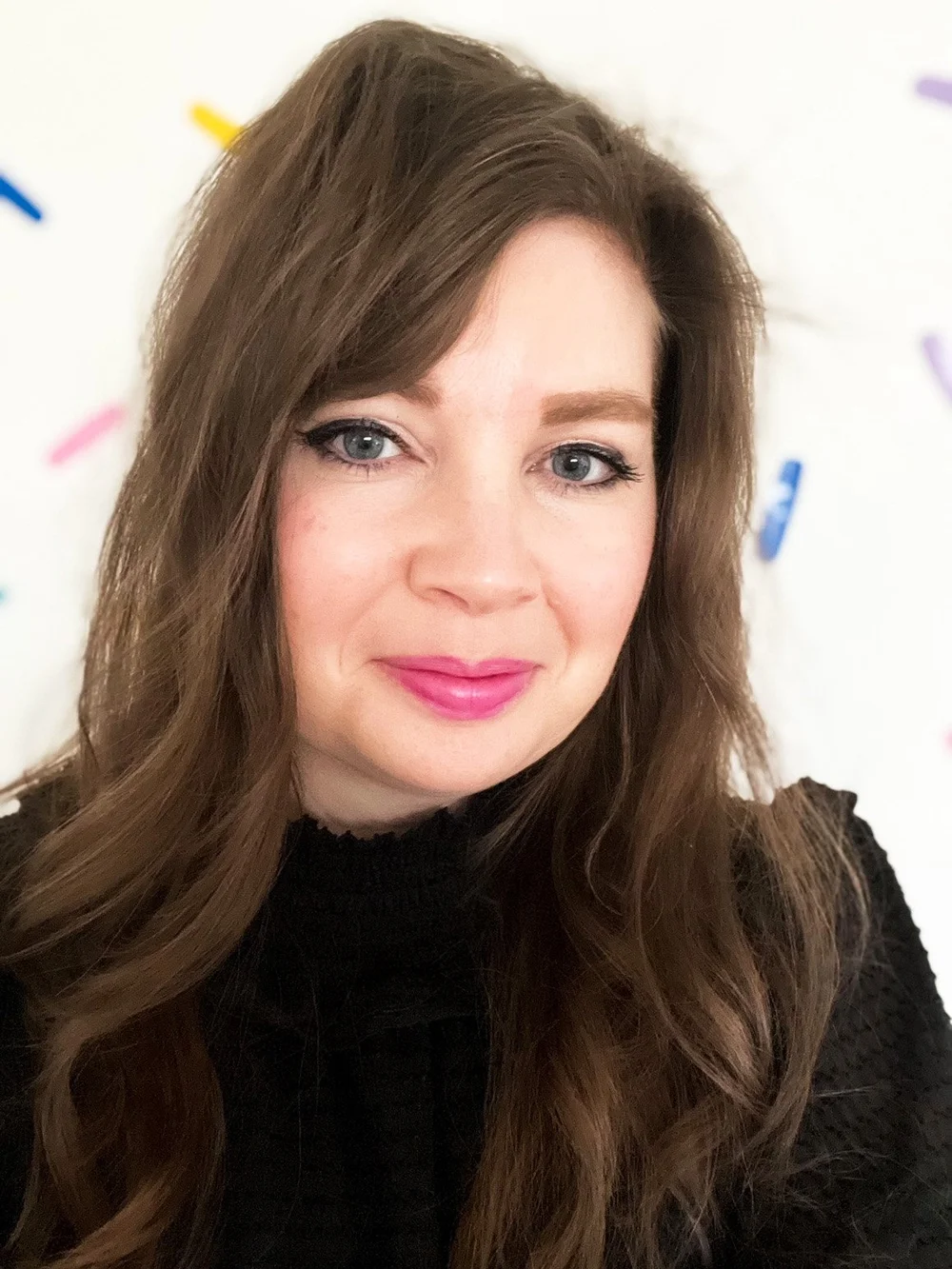 Dynamic Women In Their Home - Nicki — Fuzzy Hippo Shop