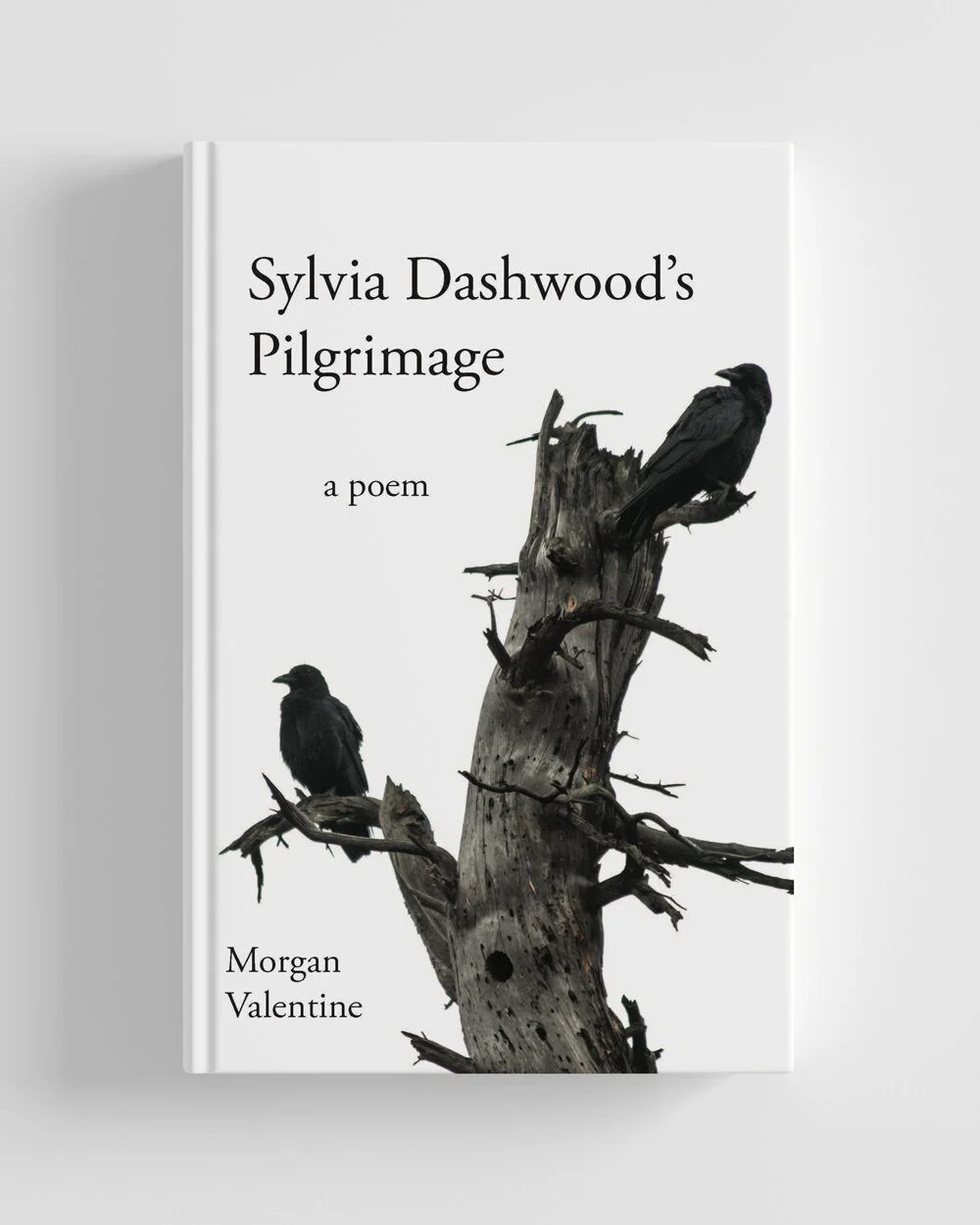 Published Books —Poetry Editor Tell Tell Poetry Editing