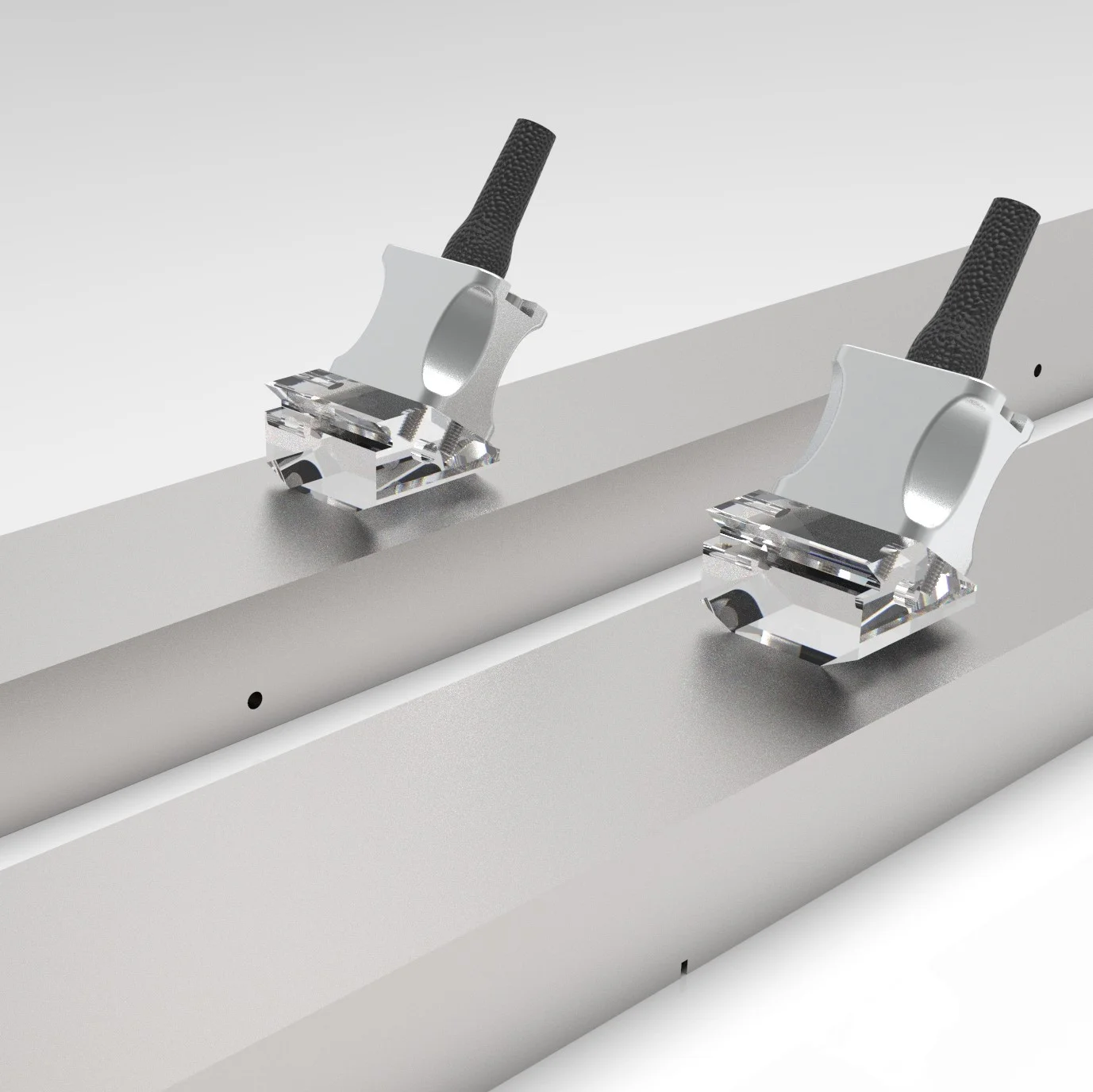 Notches vs Side-Drilled Holes - Chapter 1 - Echo Dynamics — Holloway ...