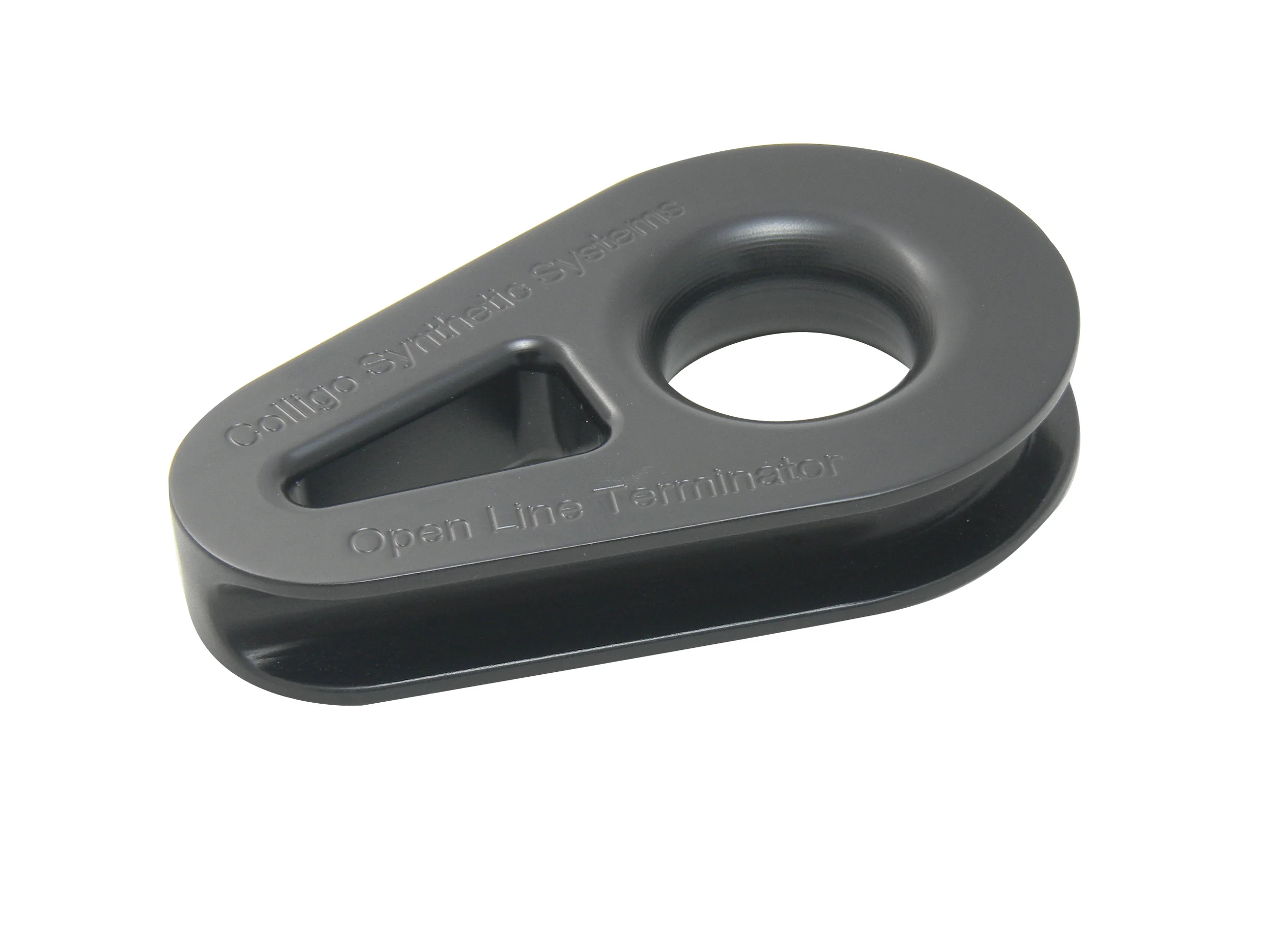 Dyneema Standing Rigging — Colligo Marine®