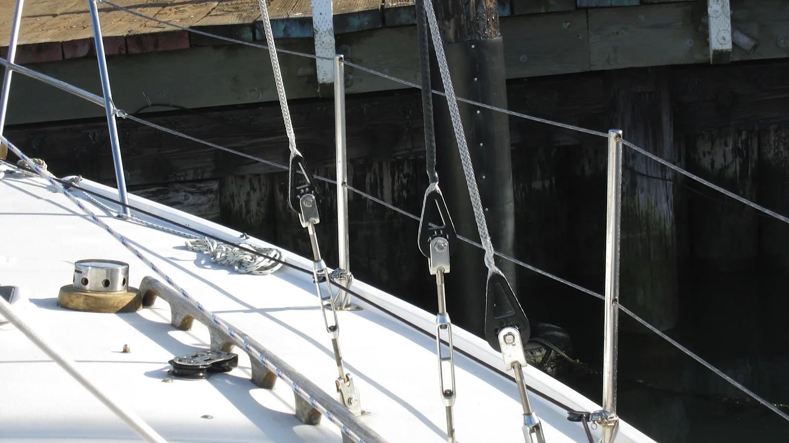 How to Tune a Dux Rig — Colligo Marine®