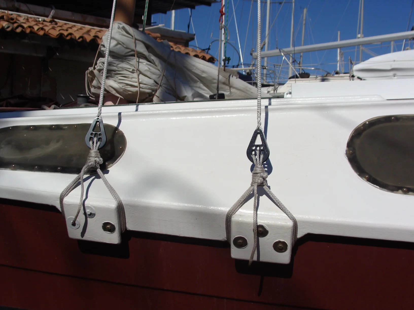 How to Measure for a Colligo Dux Conversion — Colligo Marine®