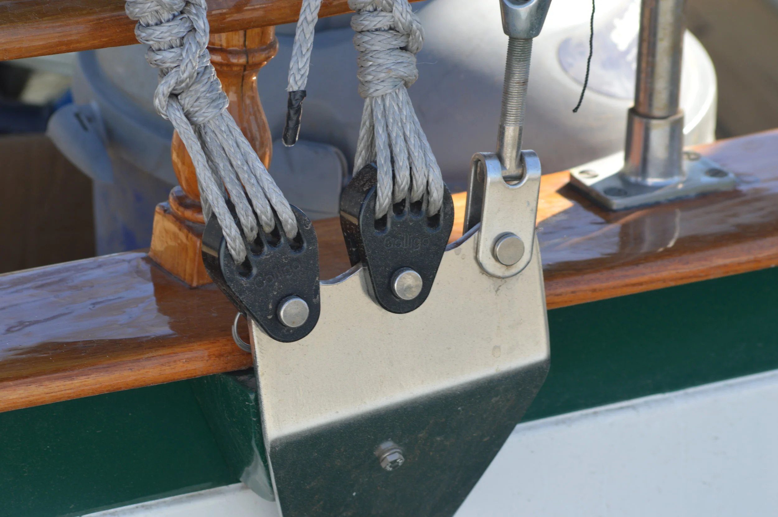 Tech: Need to know — Colligo Marine®