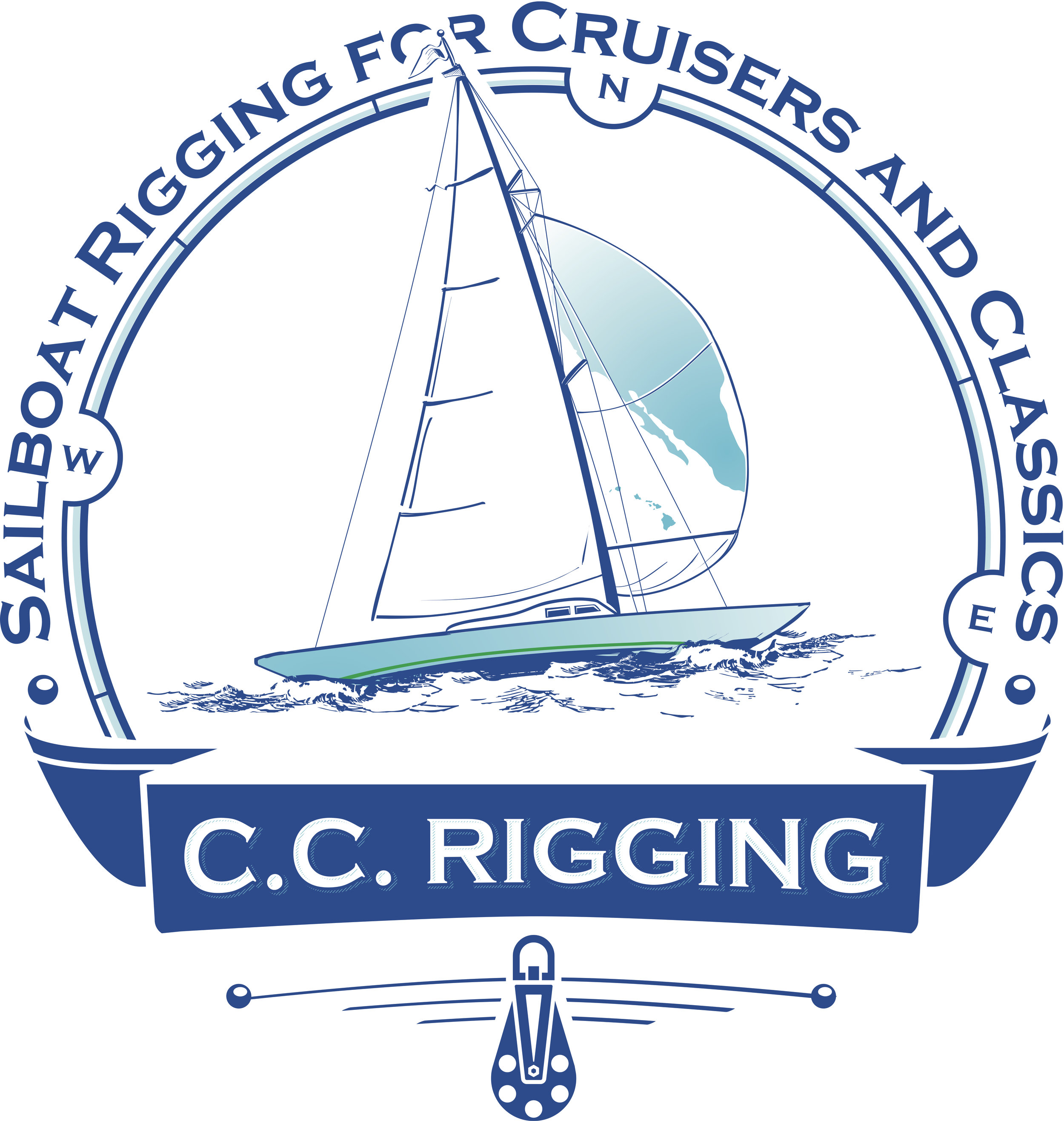 Riggers & Retailers — Colligo Marine®