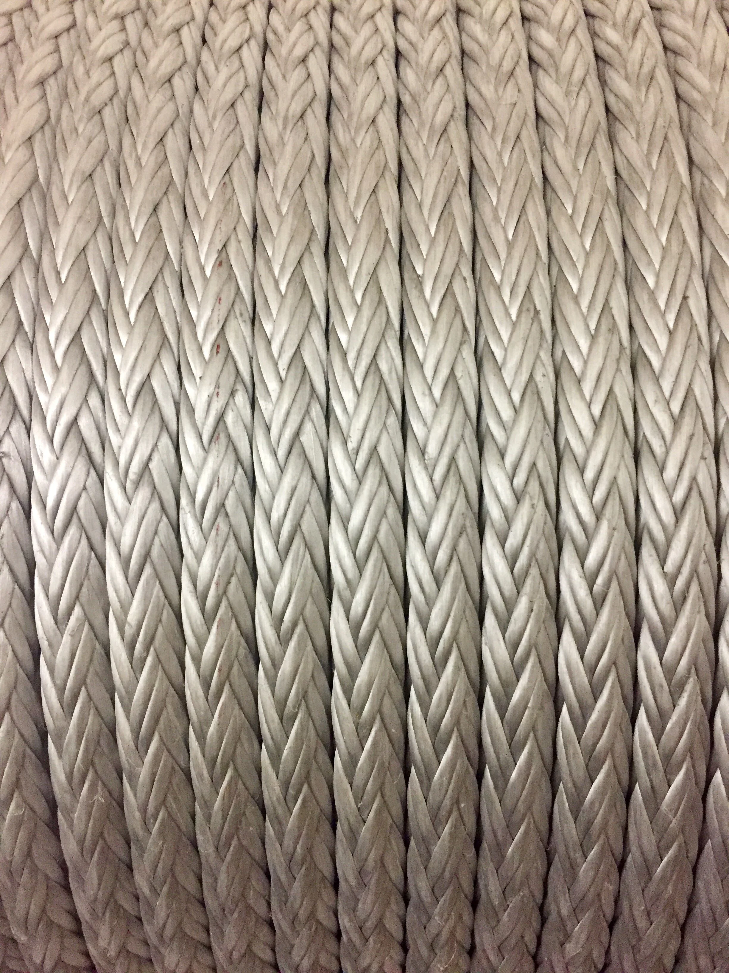 Dyneema Standing Rigging — Colligo Marine®