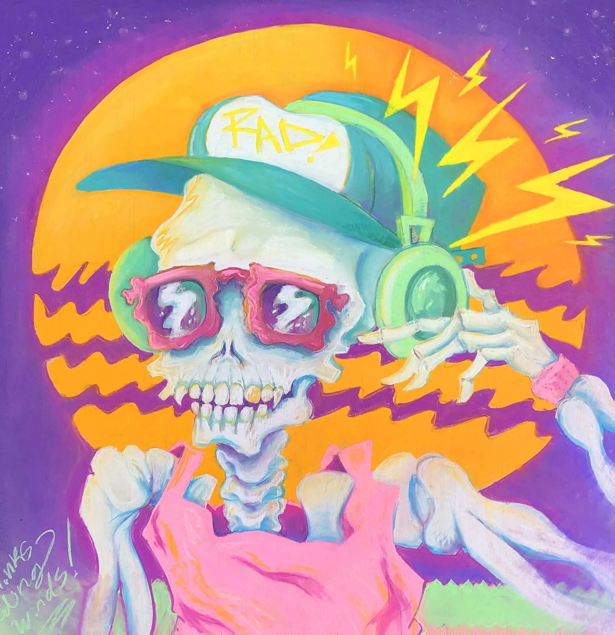 Kelly Main