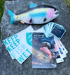 Toolkit — Keep Fish Wet
