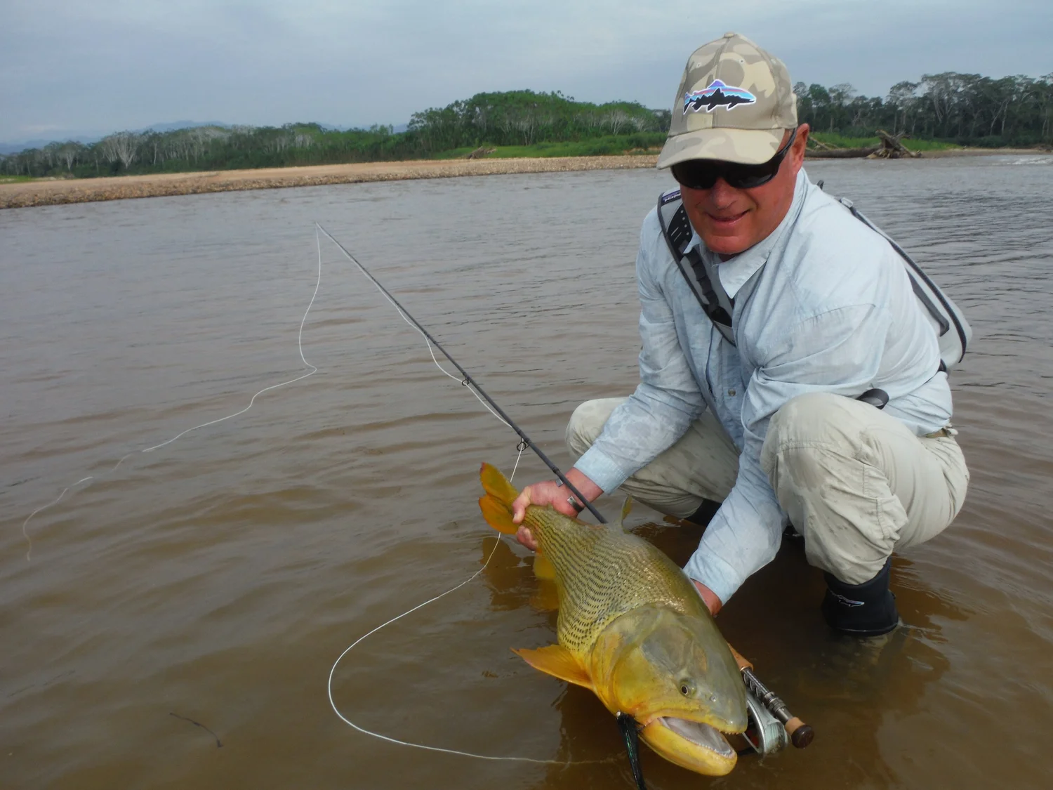 Staff and Board — Keep Fish Wet