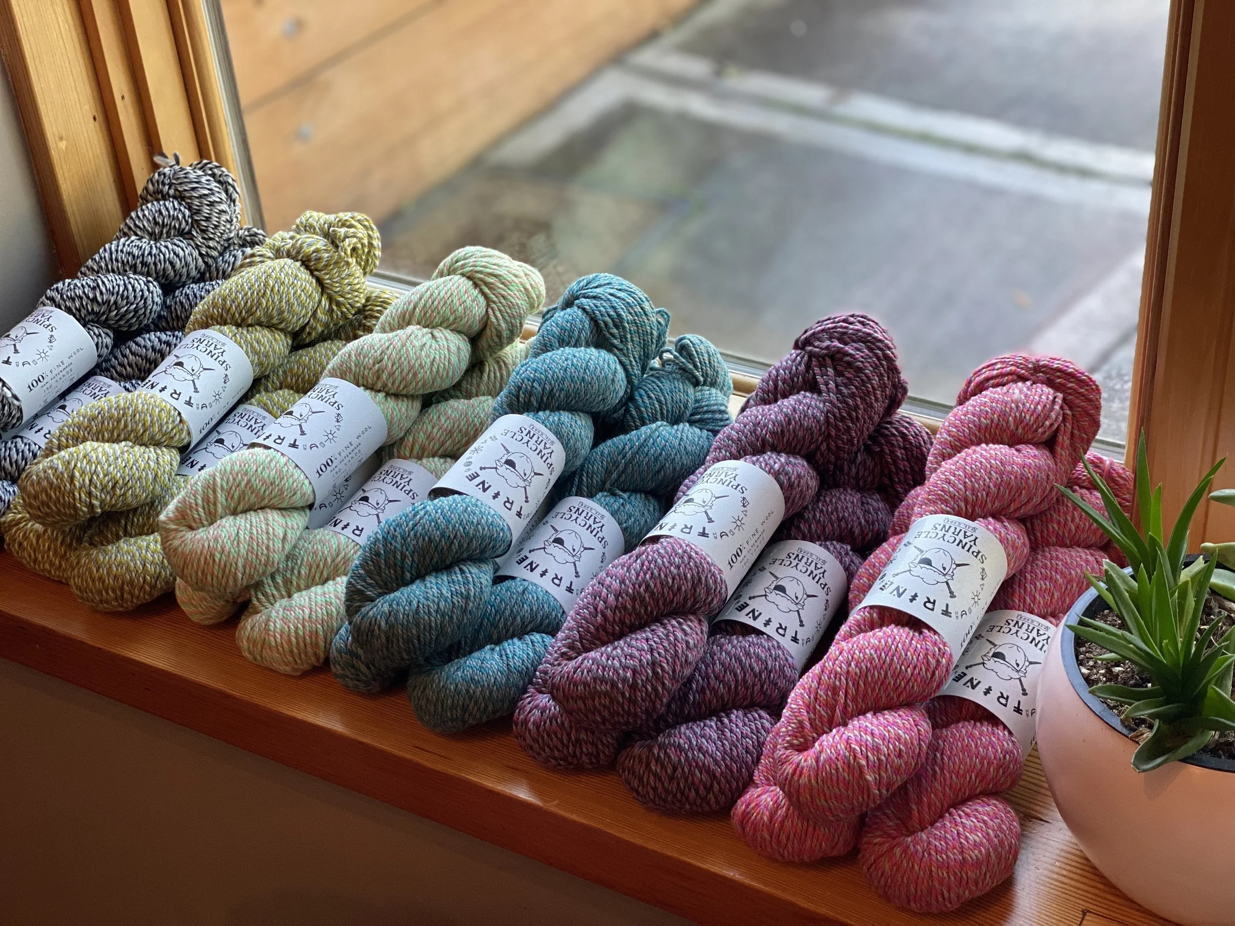 Starlight Knitting Society