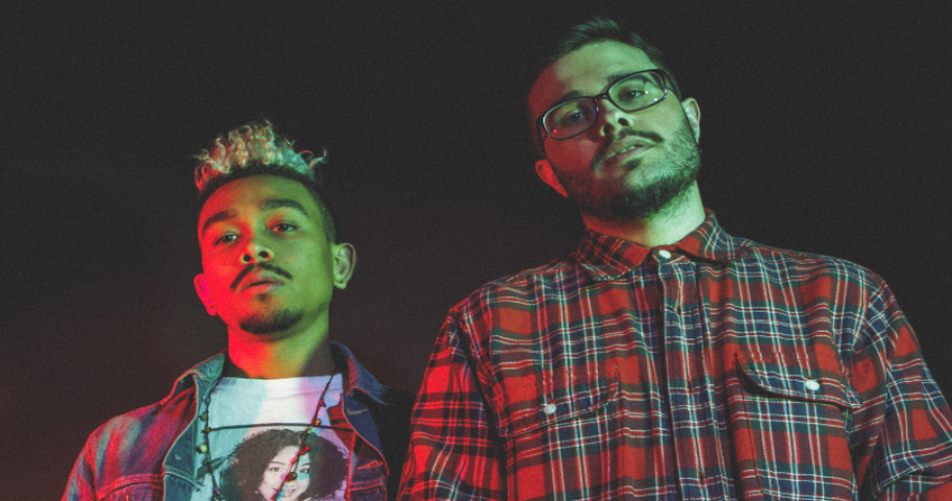 Our Take • Death By Icon: Hassah — These Days