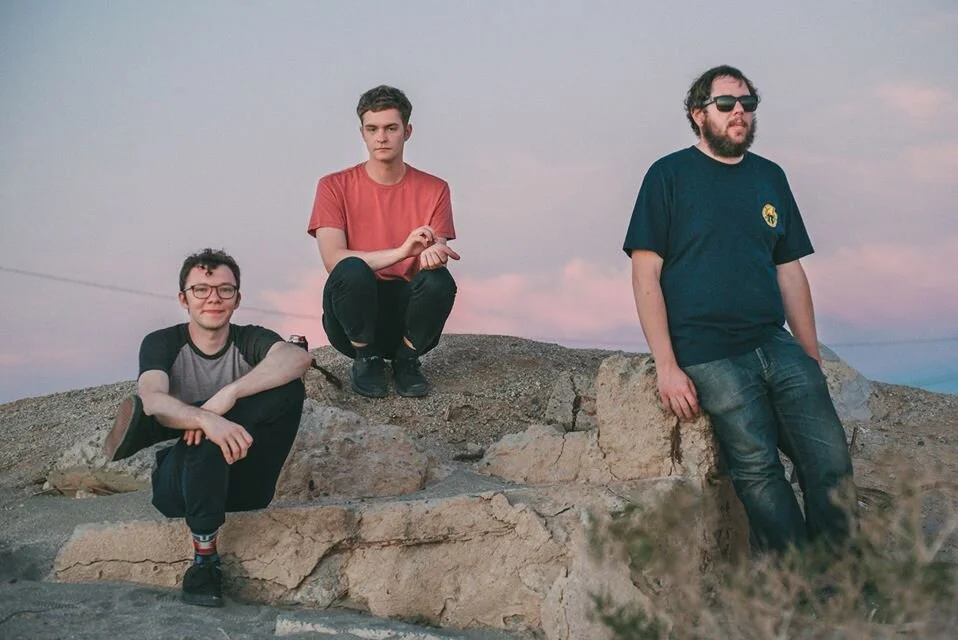 In Conversation with Meat Wave — These Days