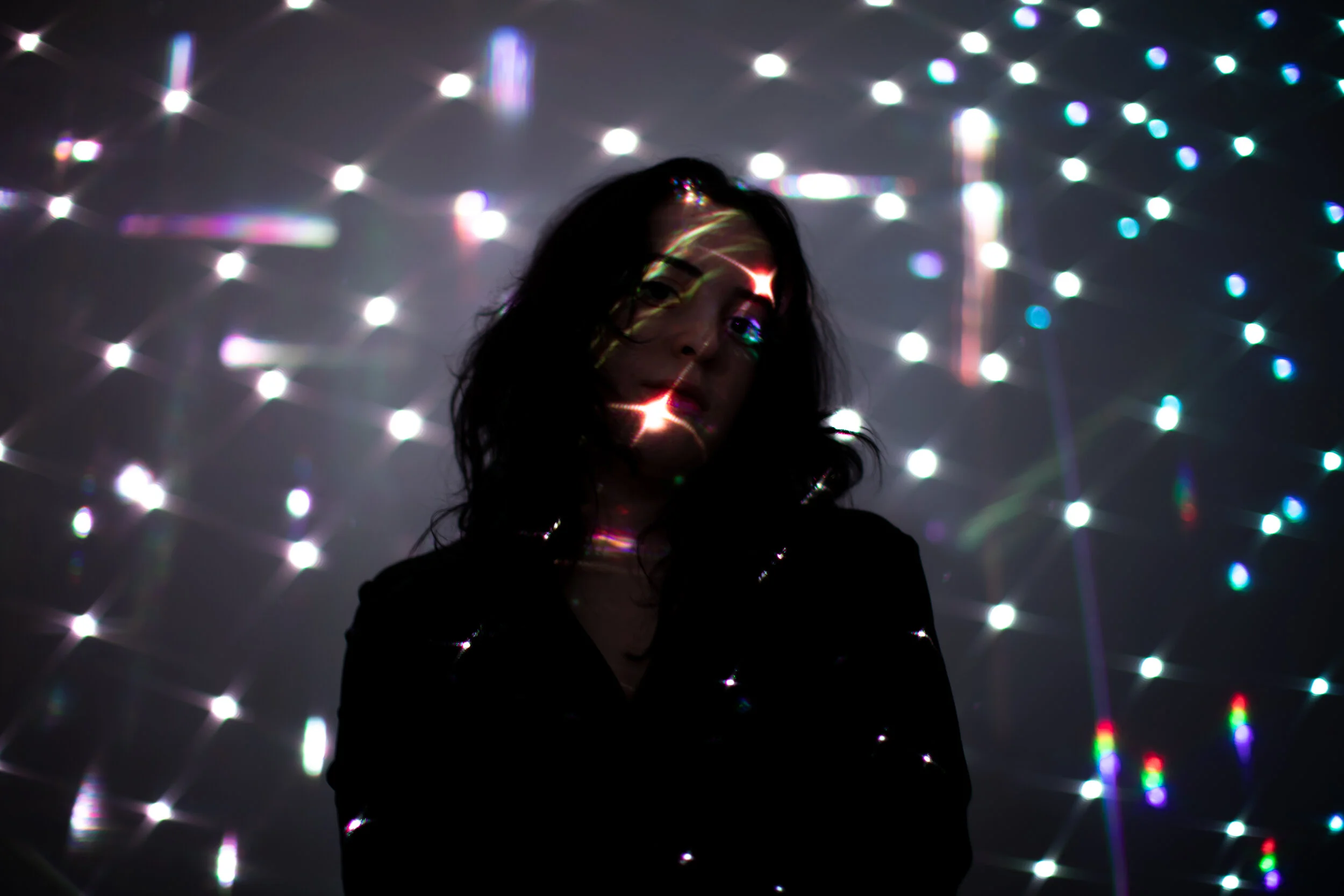 Rachel Faith Sounds Like The Future — These Days