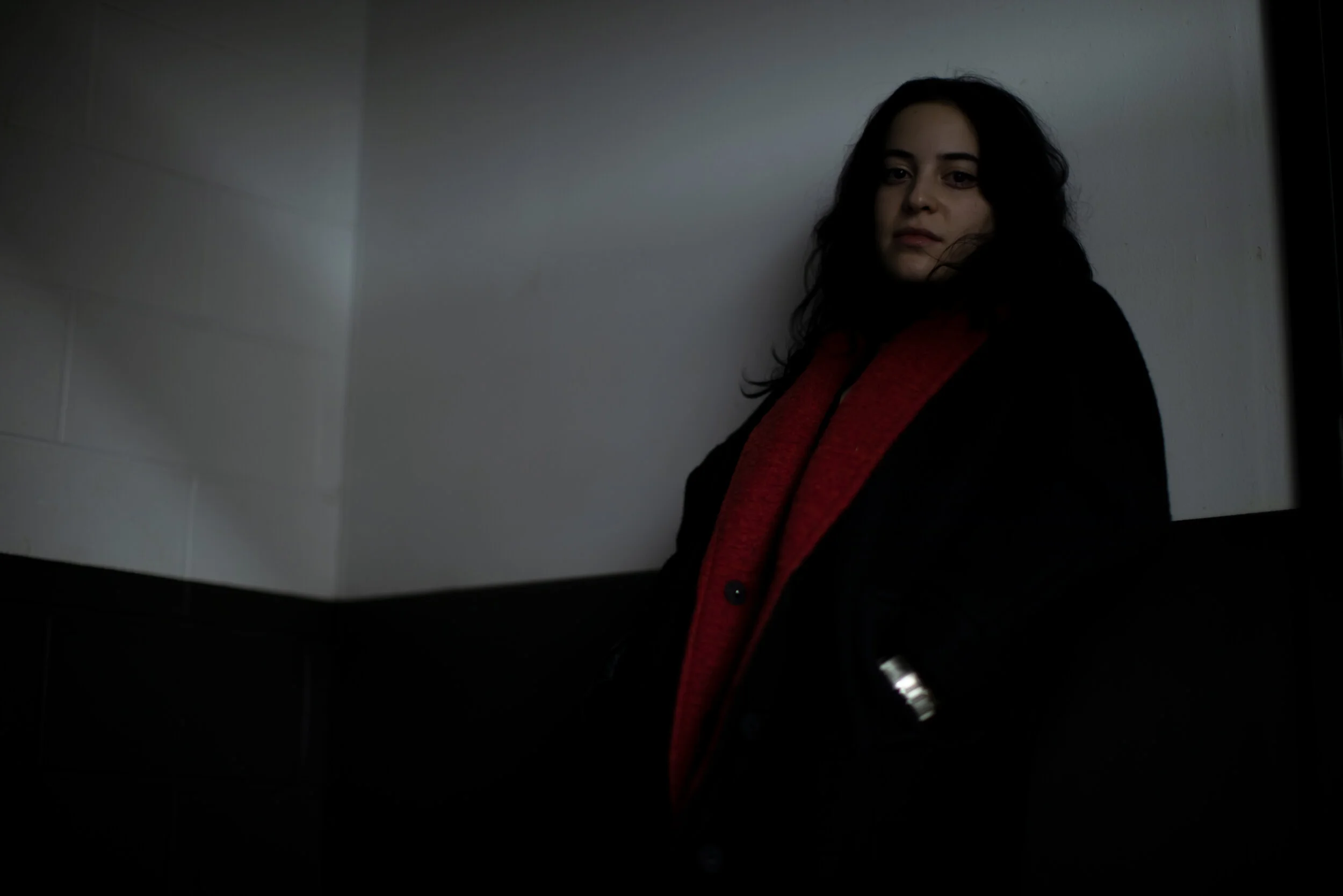 Rachel Faith Sounds Like The Future — These Days