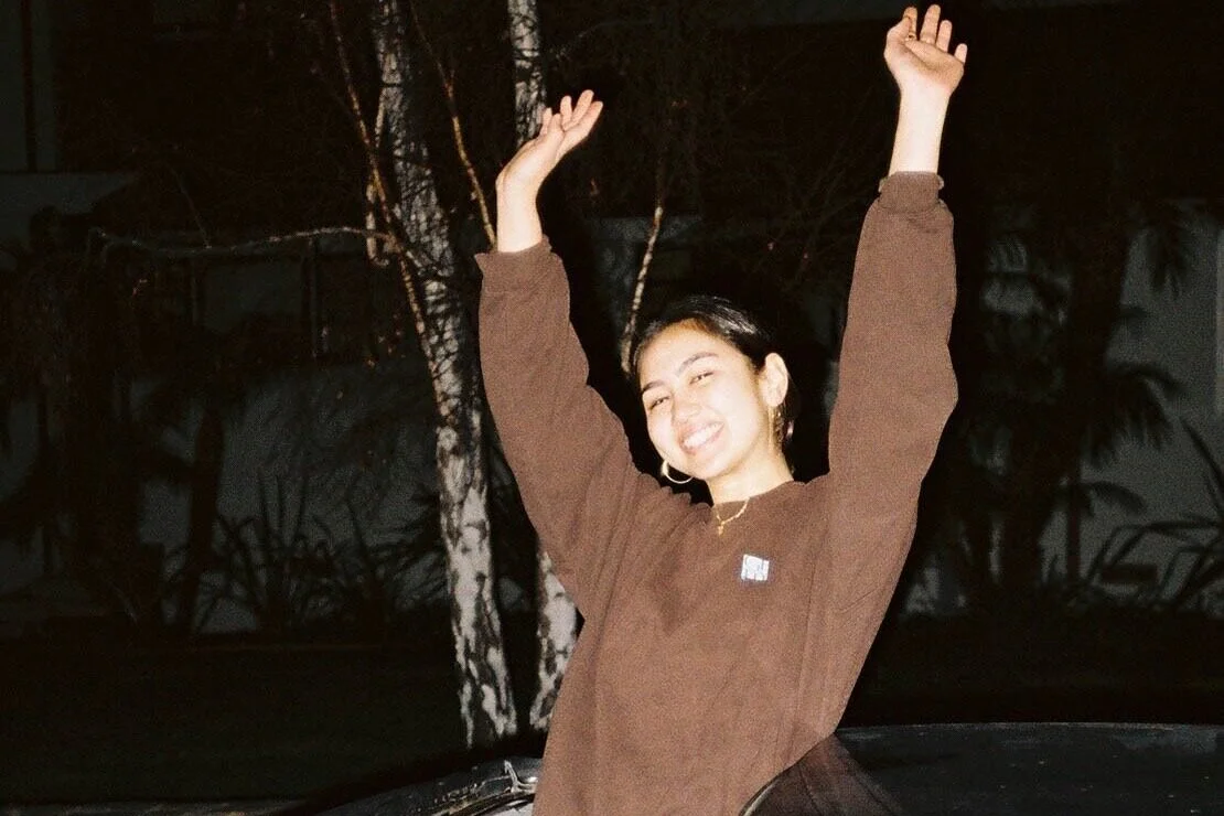 Lucy Park Gives A Fresh Sound and Feel to R&B — These Days