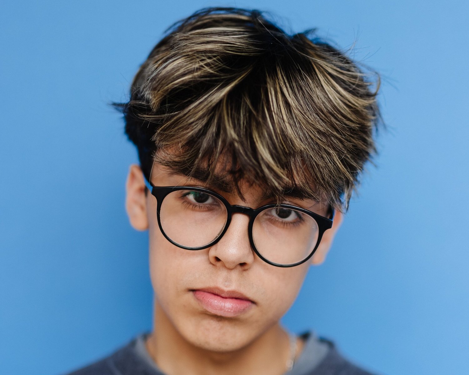 The Fast-Paced World of Adan Diaz — These Days