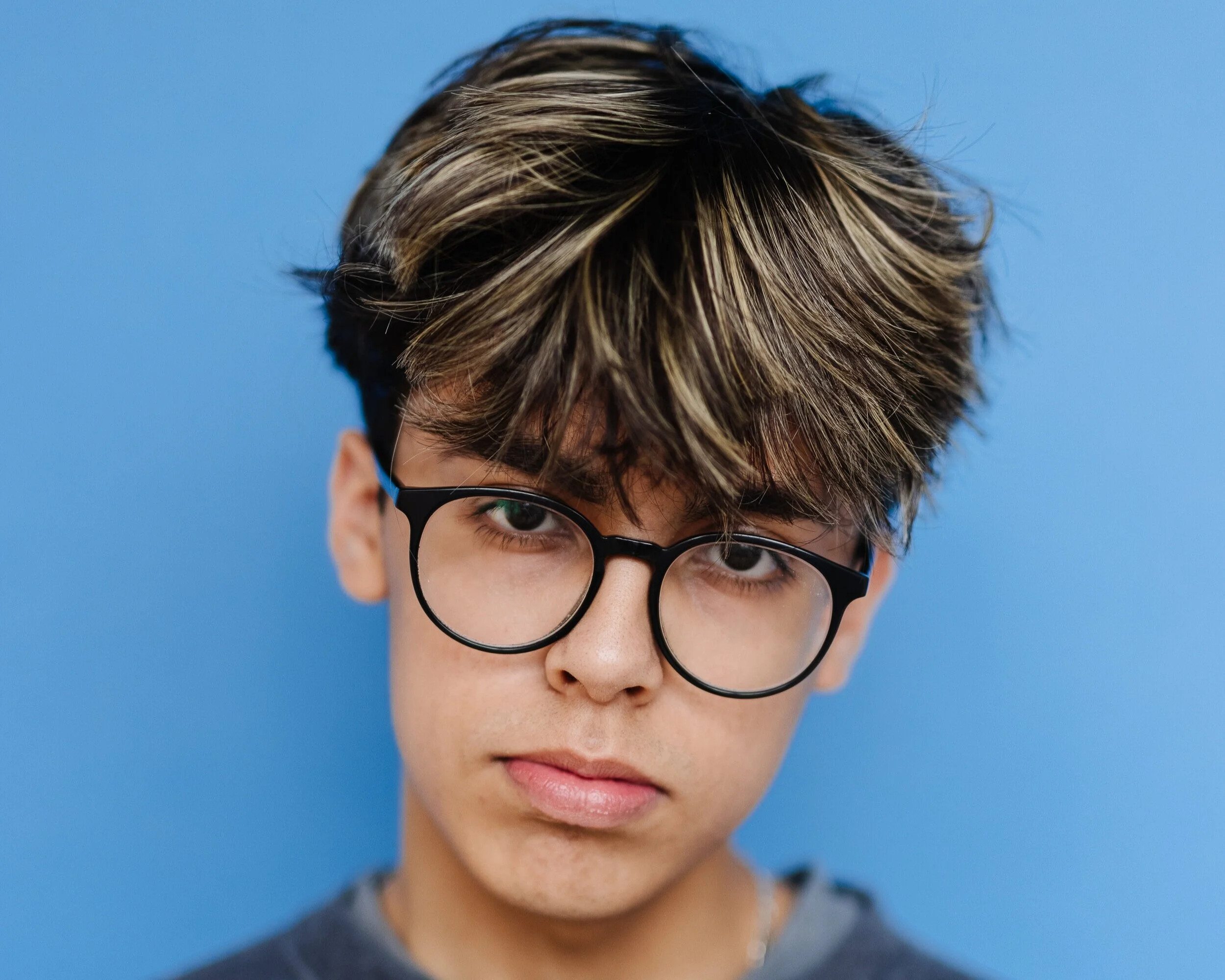 The Fast-Paced World of Adan Diaz — These Days