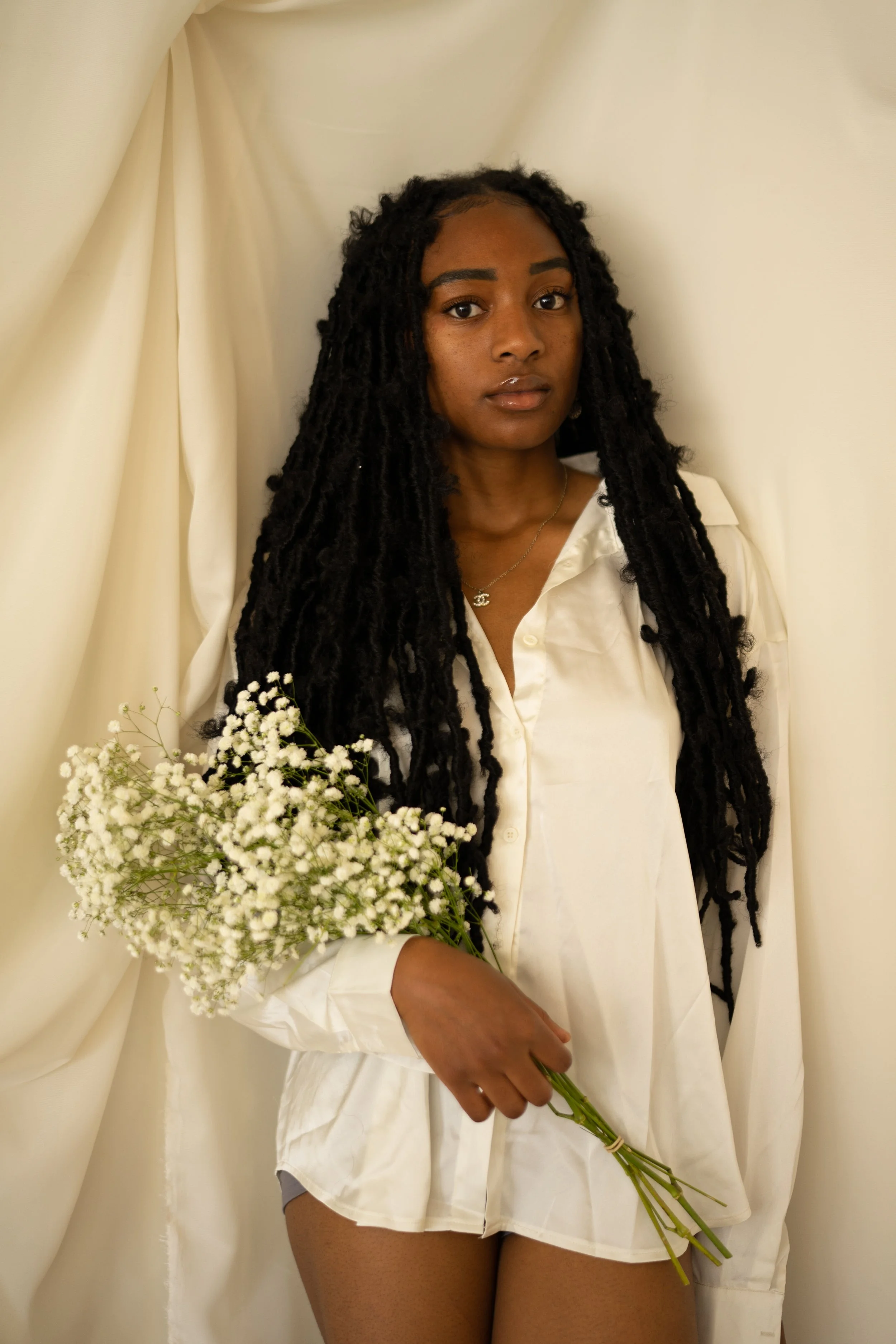 Embracing Vulnerability with Kyra Horton — These Days