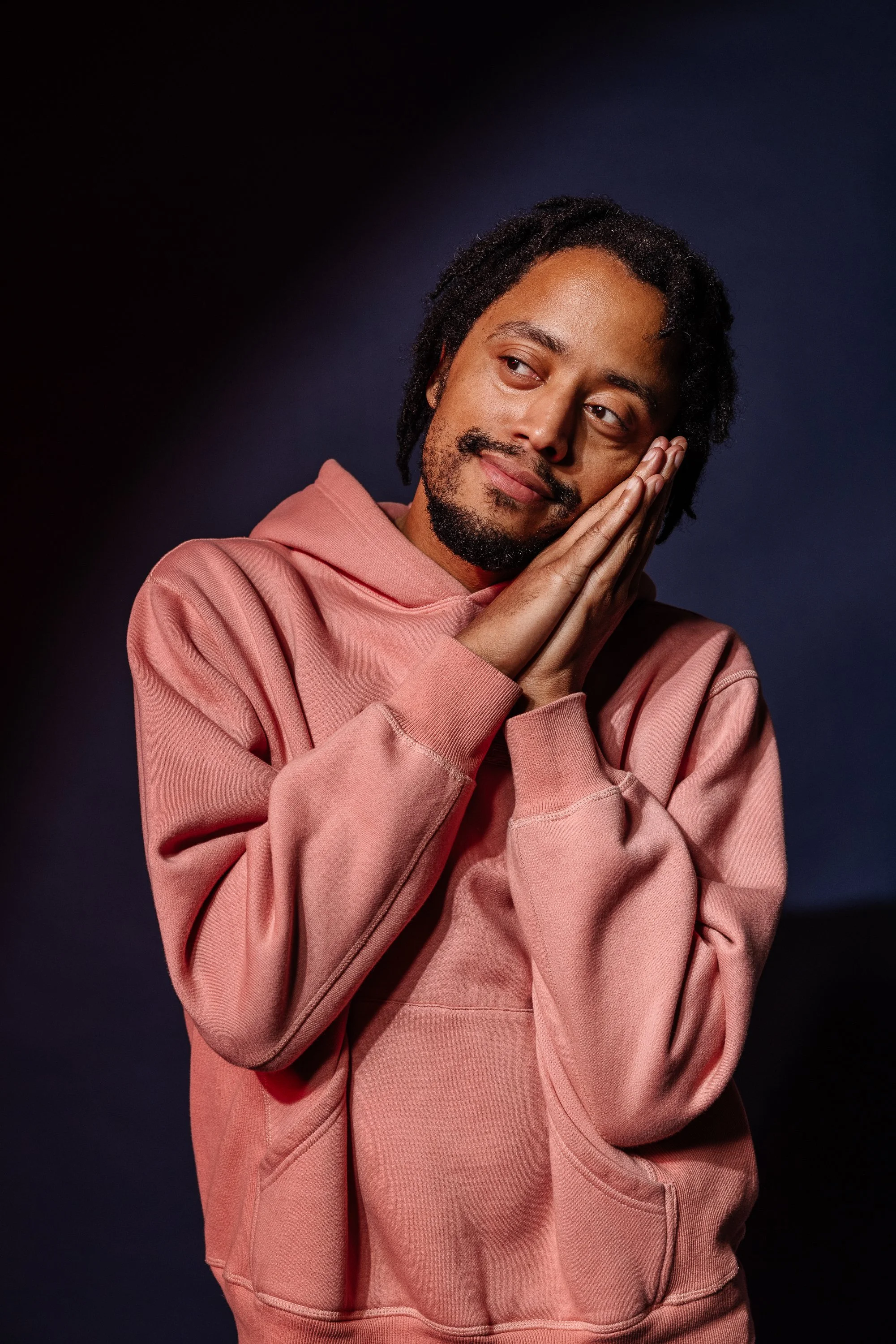 Pivot Gang Talks John Walt Day's Return — These Days