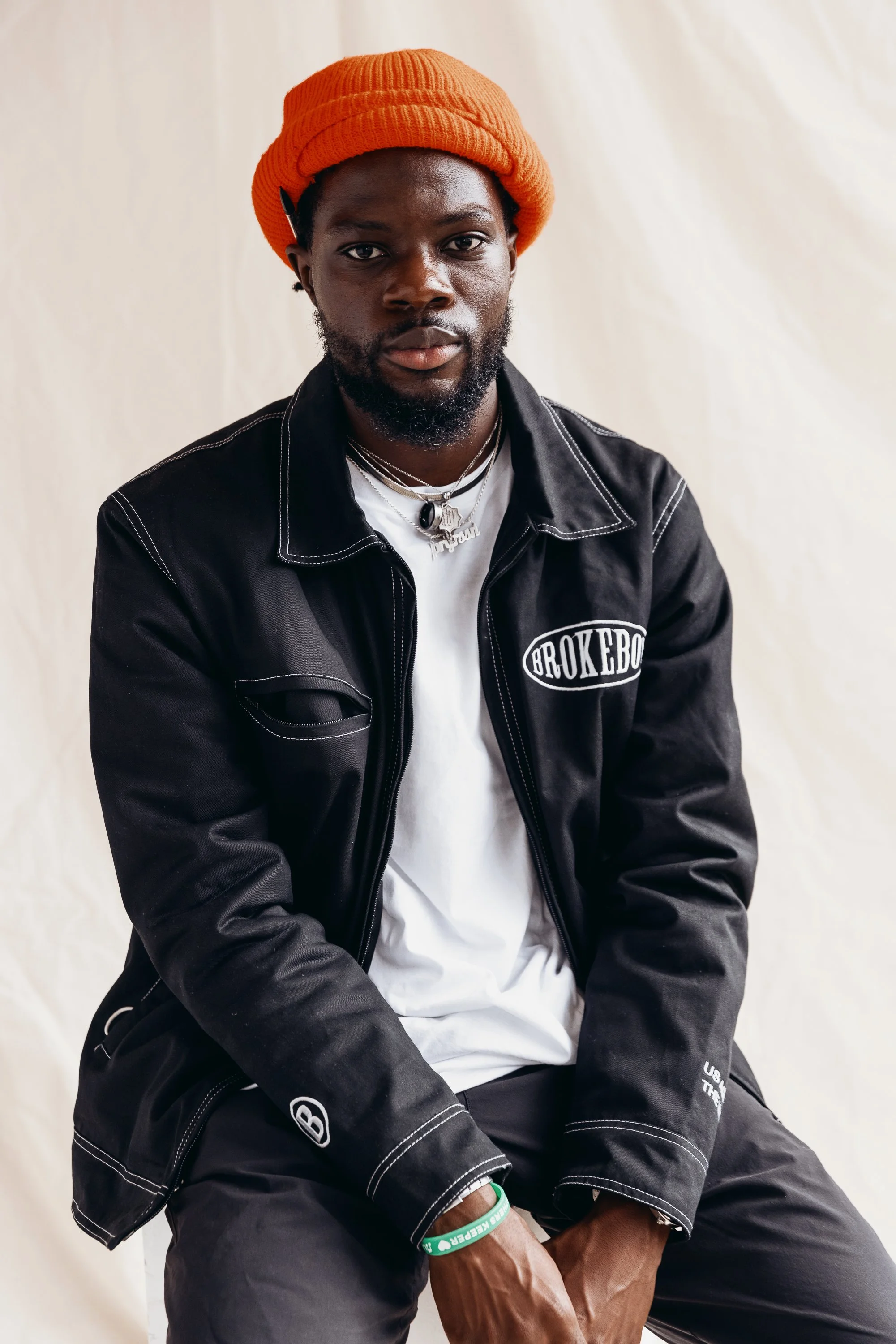 Femdot. is Up Double Digits — These Days